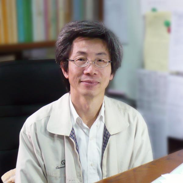 Retired - Department of Mathematics, Fu Jen Catholic University