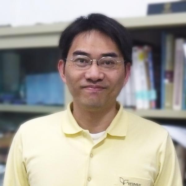 Retired - Department of Mathematics, Fu Jen Catholic University